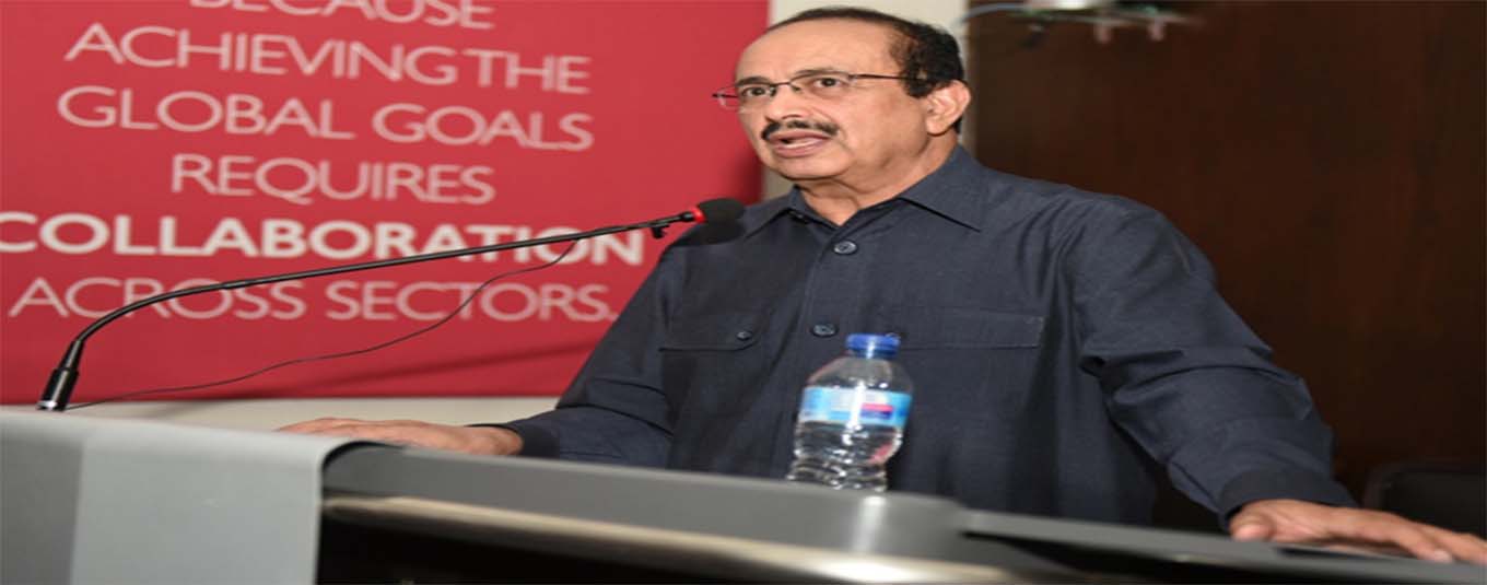 Lecture Series By Mr. Zulfiqar Ahmad Cheema - NUST School of Social ...