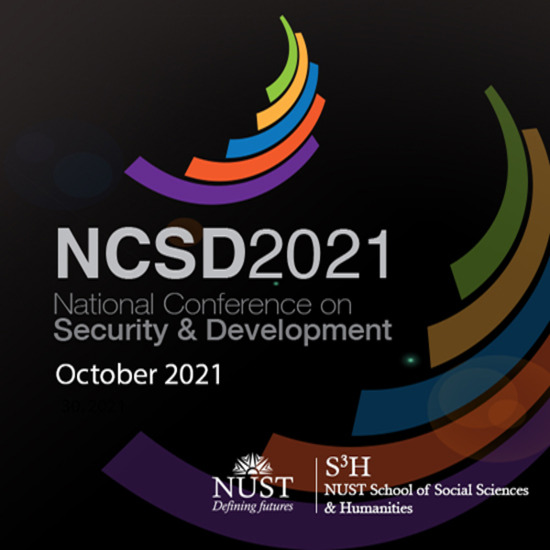 Events – National University of Sciences and Technology (NUST)