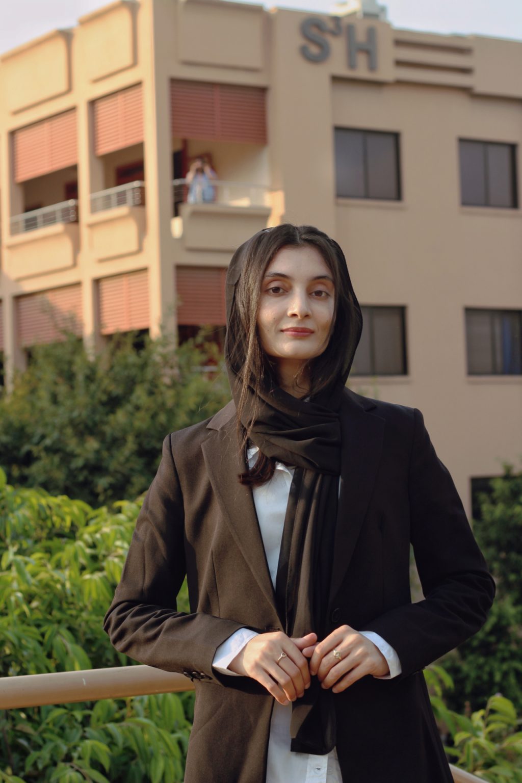 NUST Vis Moot - NUST School of Social Sciences and Humanities (S3H)