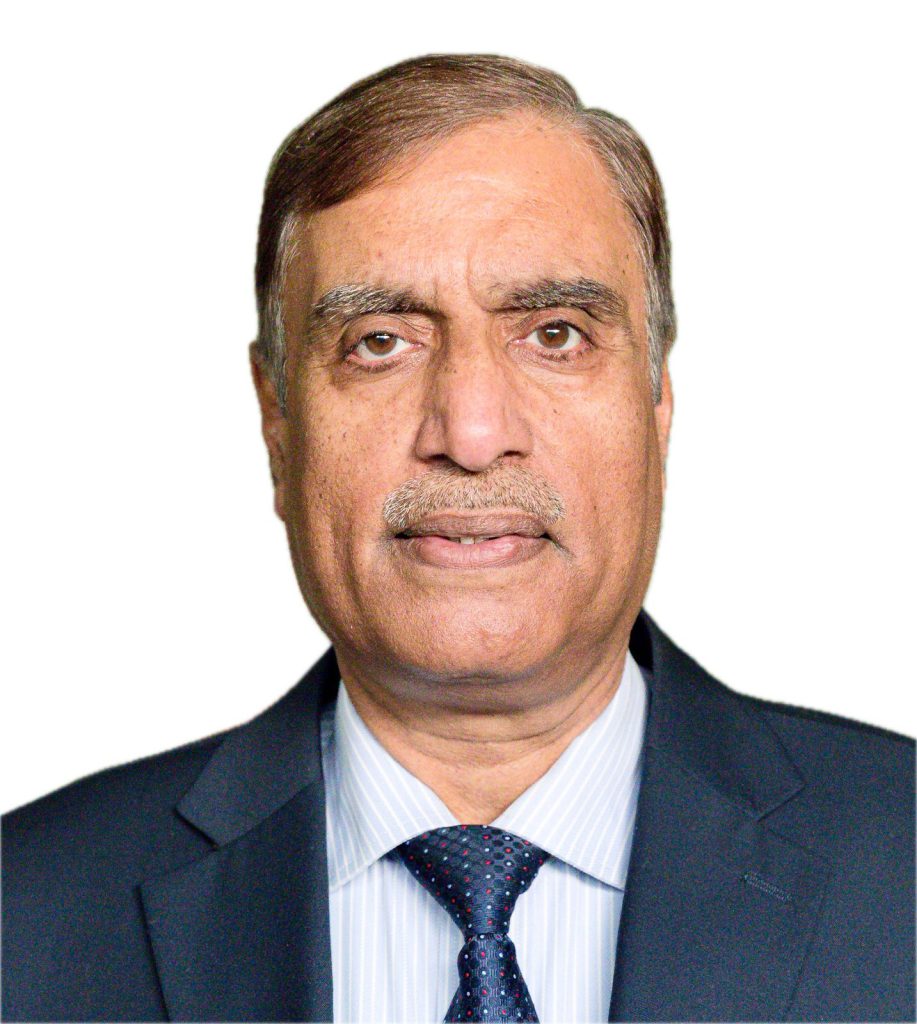 PRINCIPAL & DEAN MESSAGE - NUST School of Social Sciences and ...