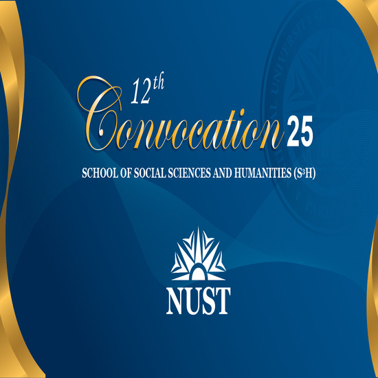 NUST School of Social Sciences and Humanities (S3H)